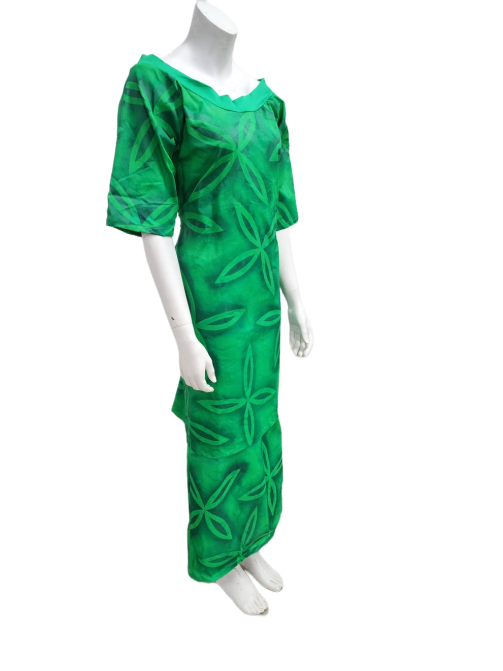 Vaiola Puletasi Size 22 – Johlei20