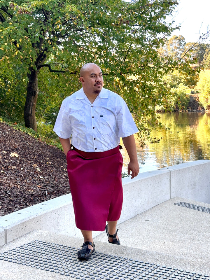 MEN'S IE FAITAGA – Johlei20