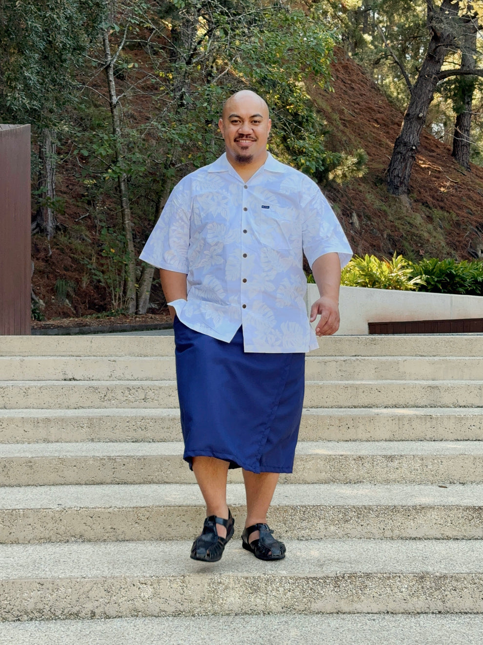 NAVY BLUE IE FAITAGA – Johlei20