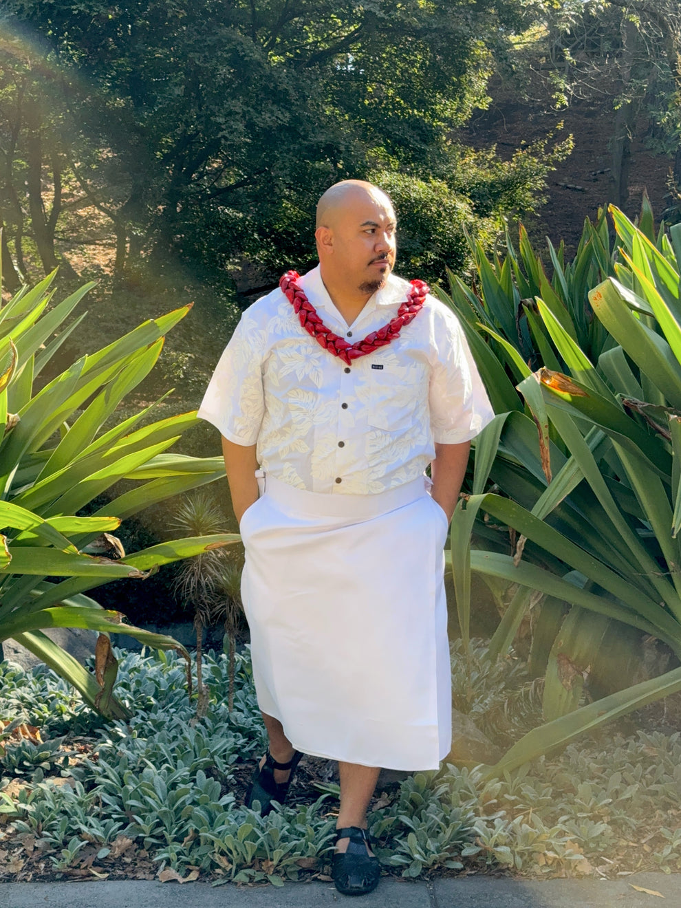 WHITE IE FAITAGA – Johlei20