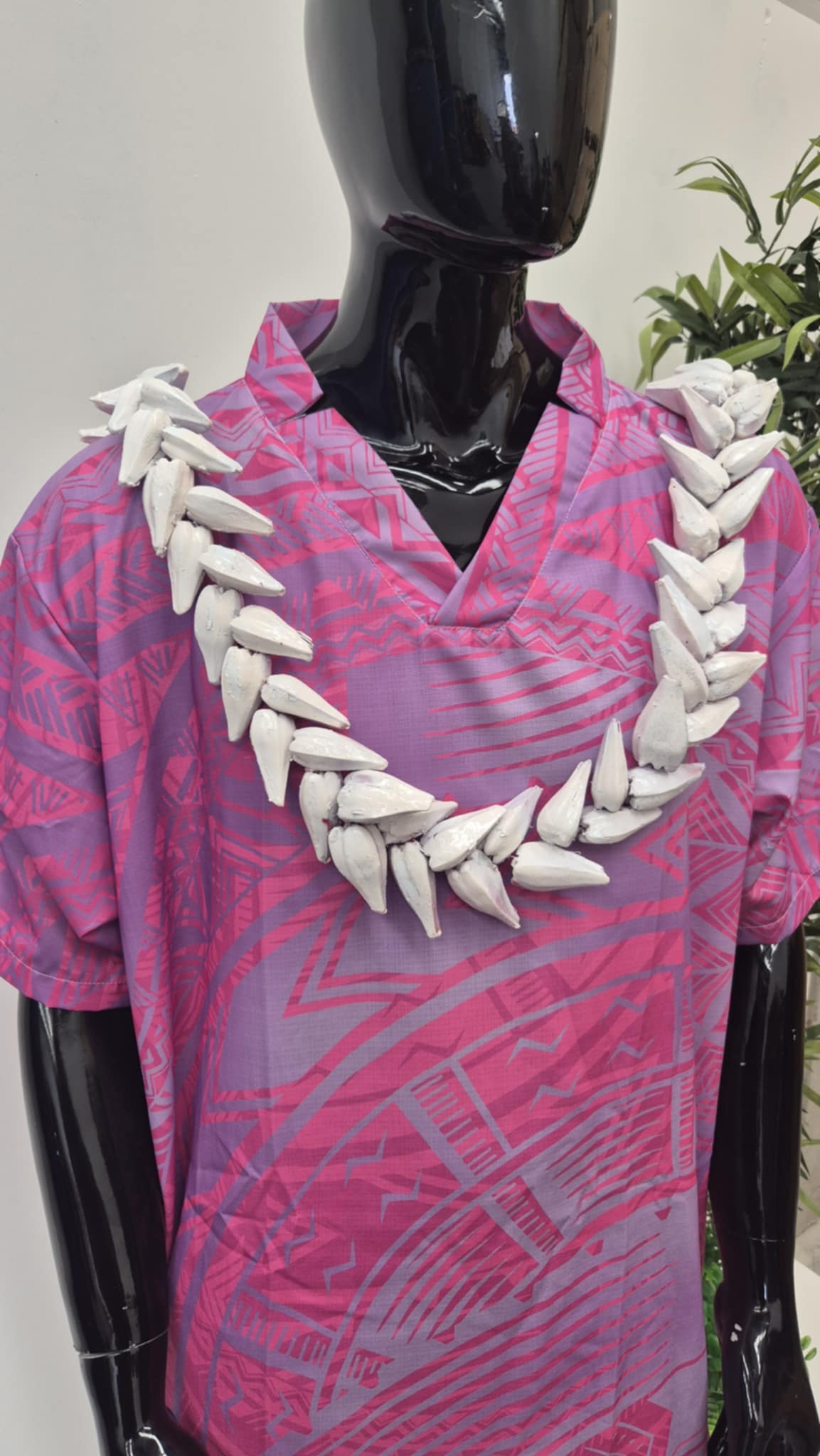 White Ulafala – Johlei20